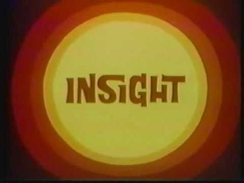 Insight Opening 1970s Youtube