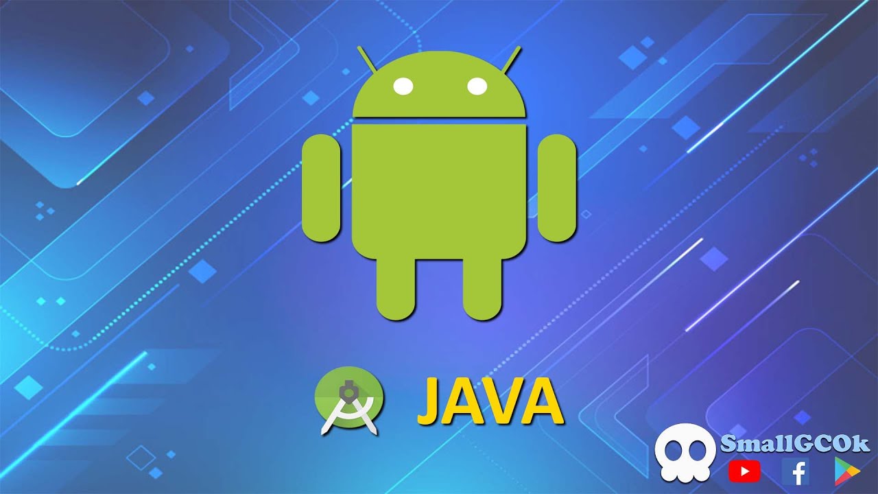 Development Android Java Use String Valueof Youtube