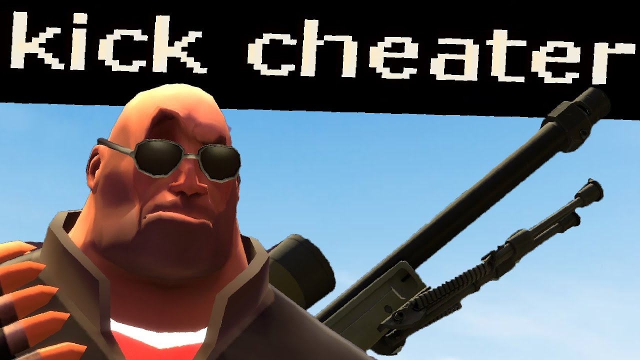 Meet The Sniper Meme