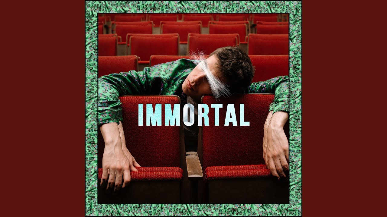 Immortal Youtube Music
