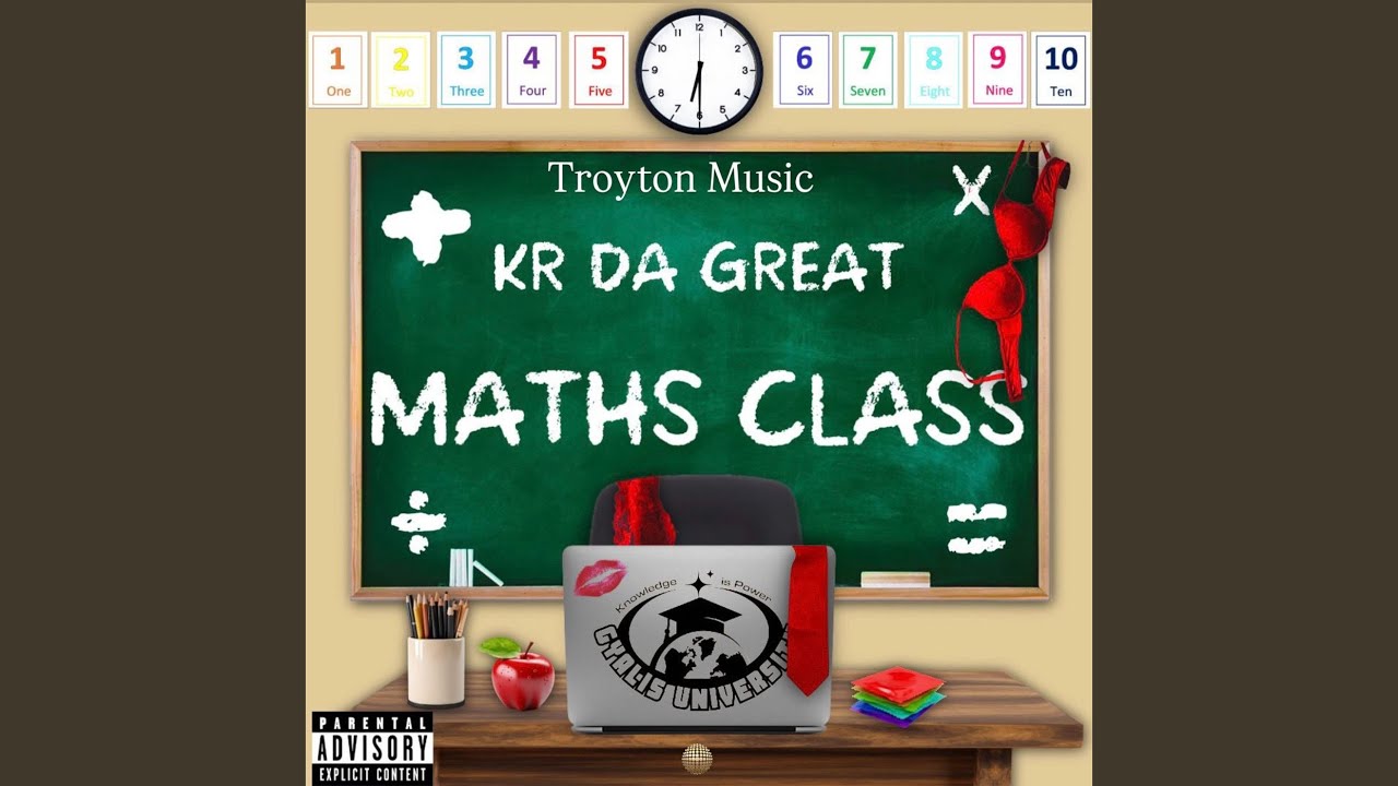 Maths Class Youtube