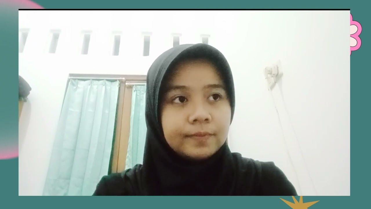 Tugas Ie Unit 4 Youtube