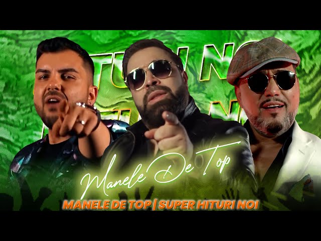 Cristi Mega,Florin Salam,Sorinel Pustiu Cele Mai Frumoase Manele