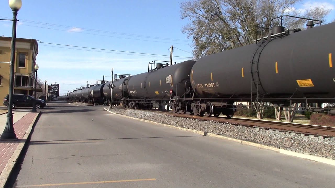 Bnsf 8774 Sd70ace Plaquemine La Youtube
