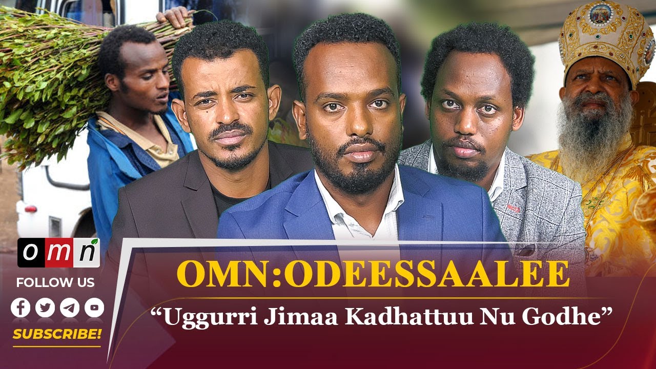 Omn Horn Odeessaalee Waxabajjii 6 2024 Youtube