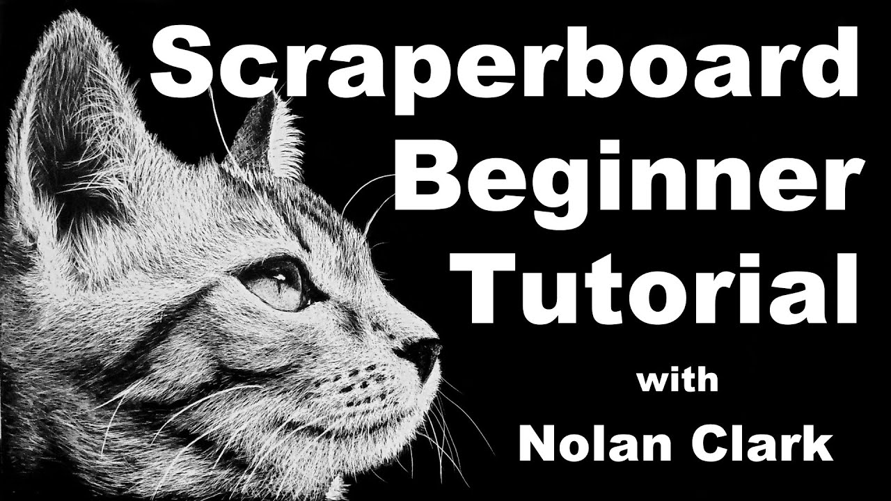 Scratchboard Tutorial At Ruth Flaherty Blog