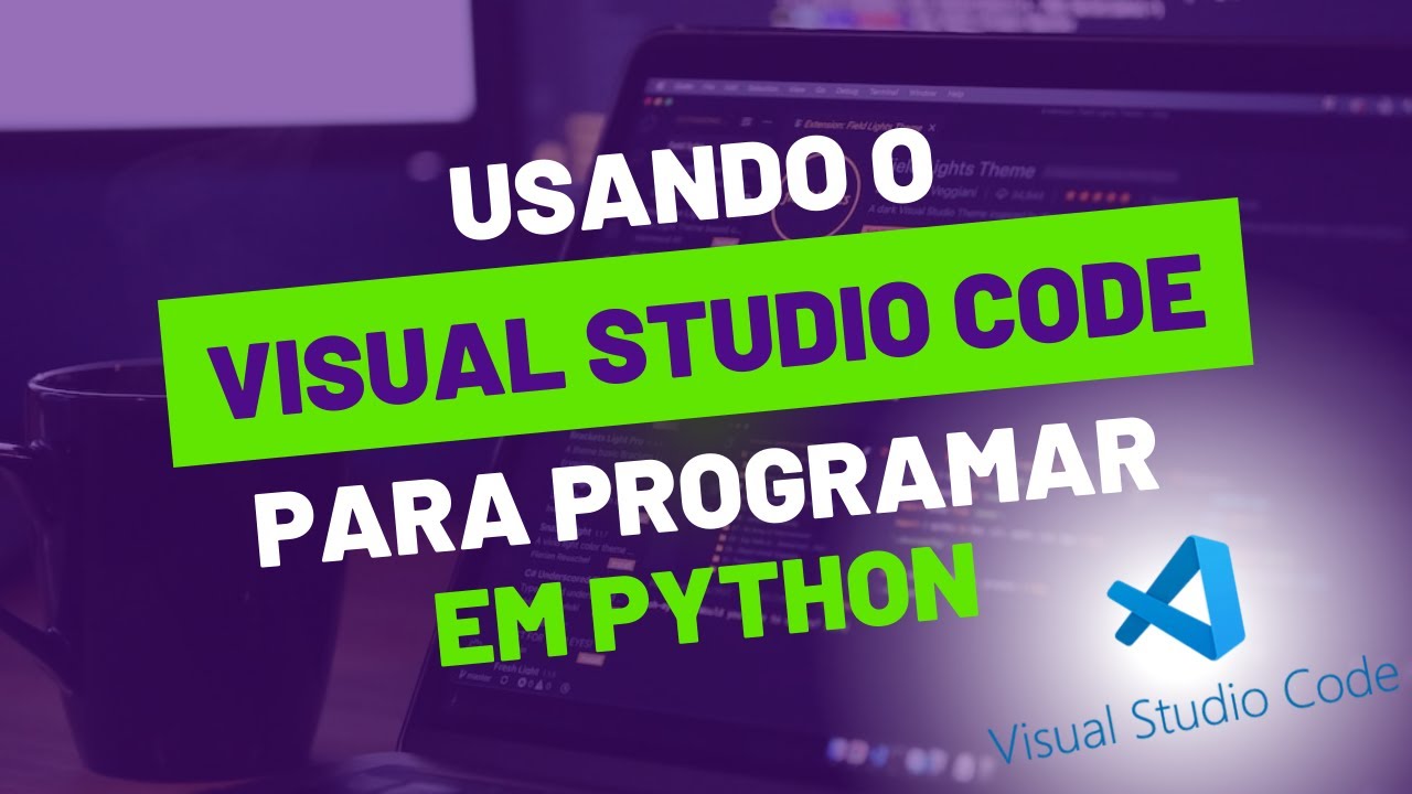 Rodando O Projeto Python No Vs Code Youtube