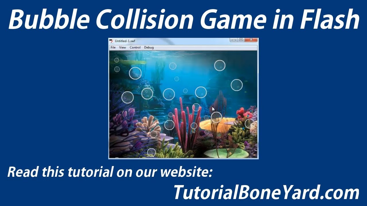 Flash Actionscript Game Tutorial Youtube