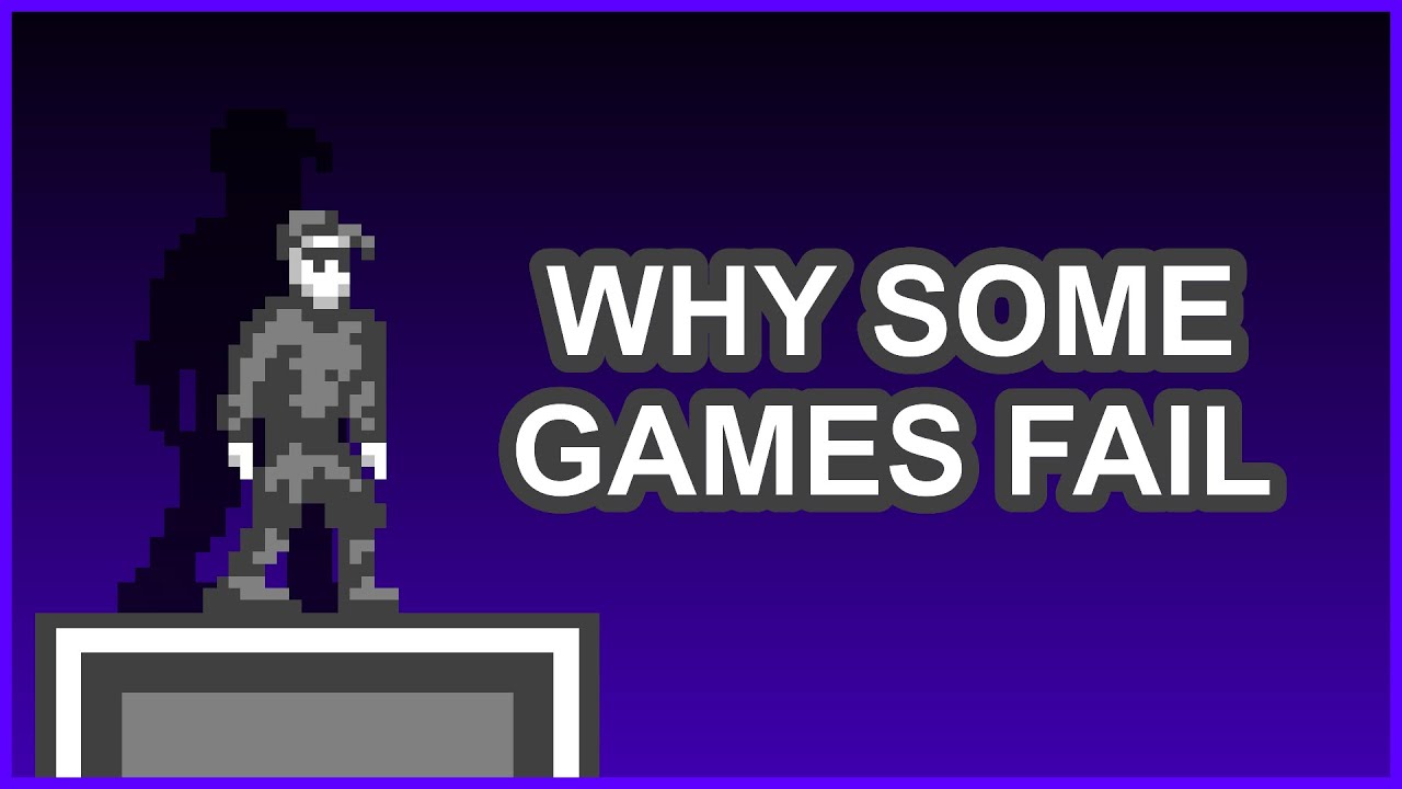 How I Finally Made A Game That S Actually Good Devlog Youtube