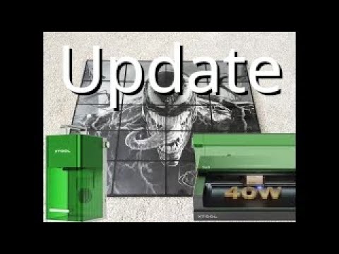 Update Youtube