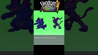 Infernape Fusions Part 2 Pokemon Infinite Fusion Pokerogue Mp3 Music ...