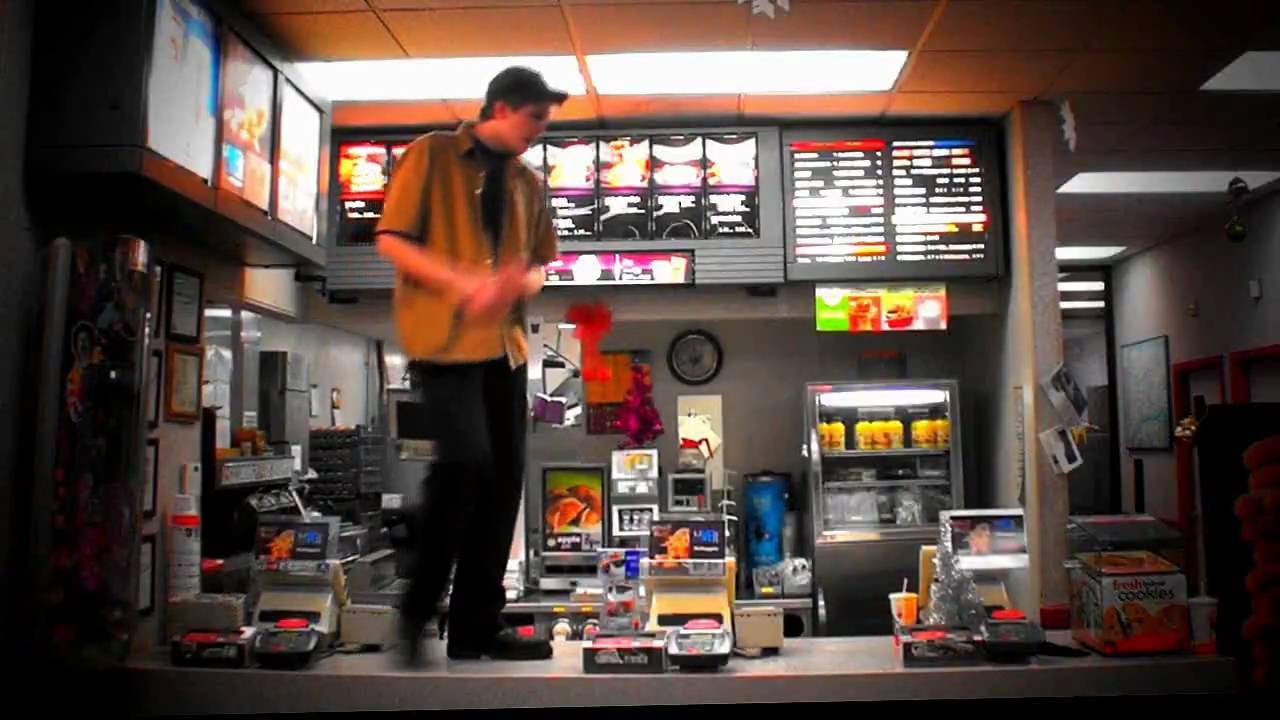 Mcdonalds Rap Youtube