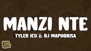 Manzi Nte Tyler Icu Mp3 Mp4 Download Clip Africa