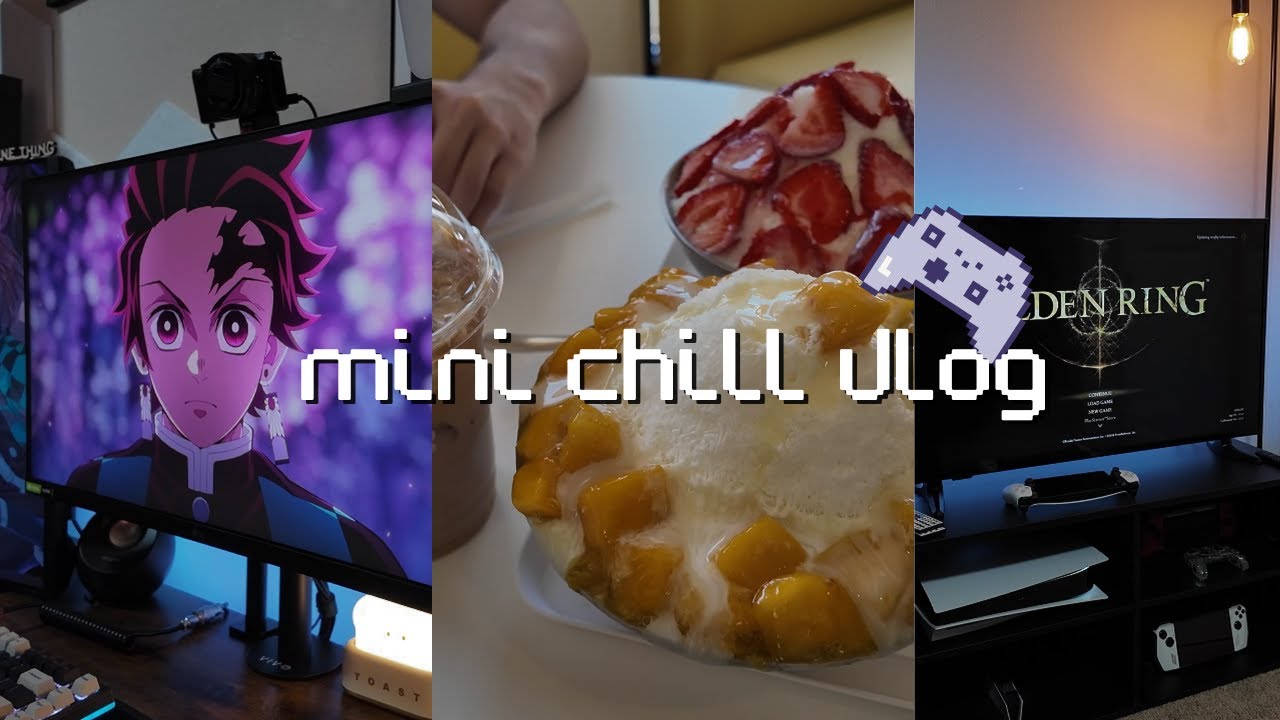 First Time Vlogging ёядн Youtube