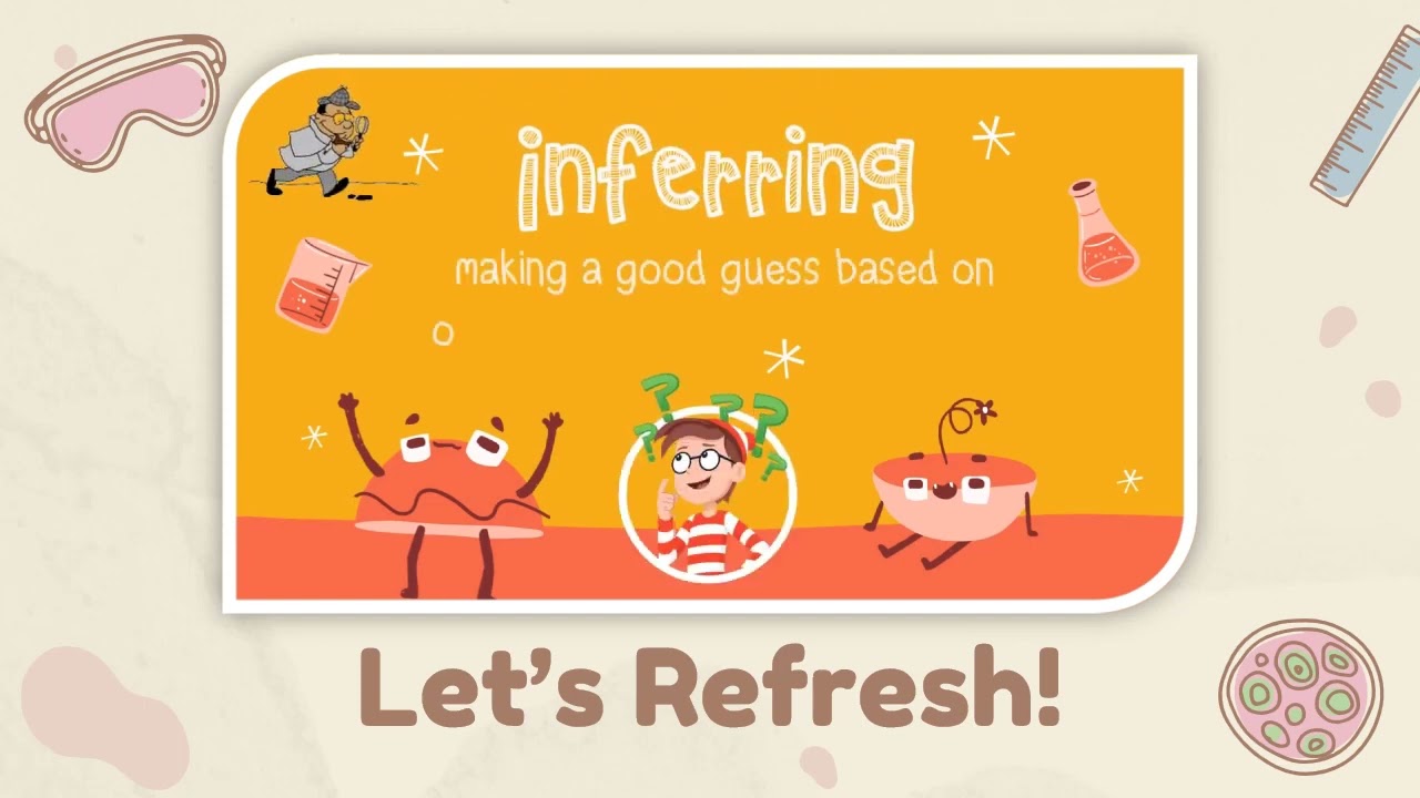 The Scientific Method Youtube