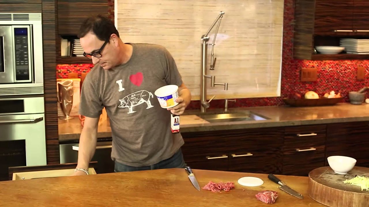 Sam The Cooking Guy Recipe Banana Breads