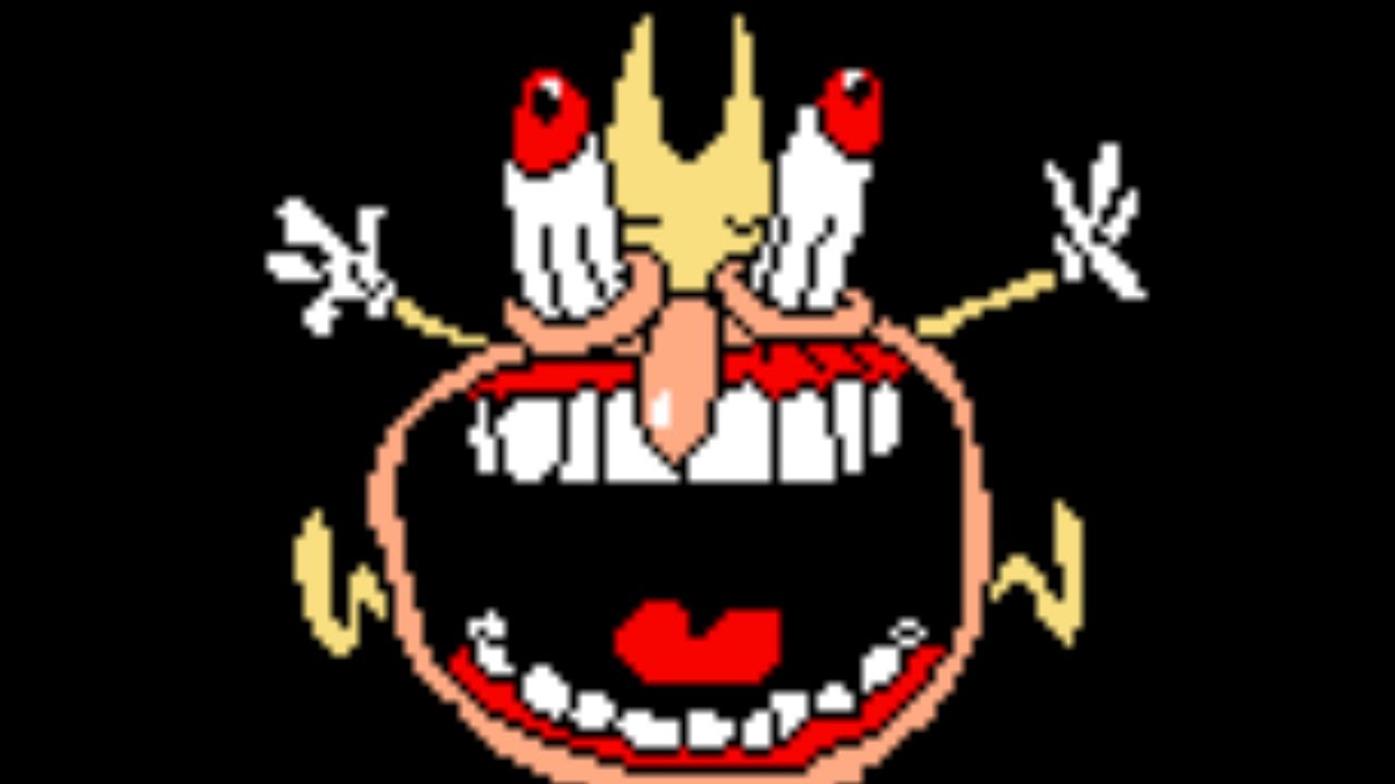 Pizza Tower The Noise Scream Youtube