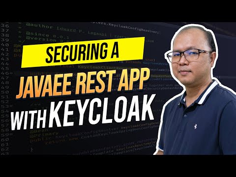 Securing Javaee Rest Api With Keycloak Toztech