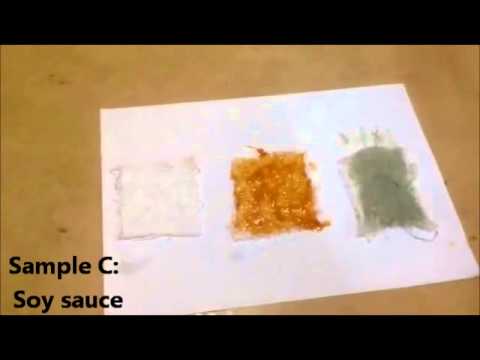 Simple Diffusion Experiment Youtube