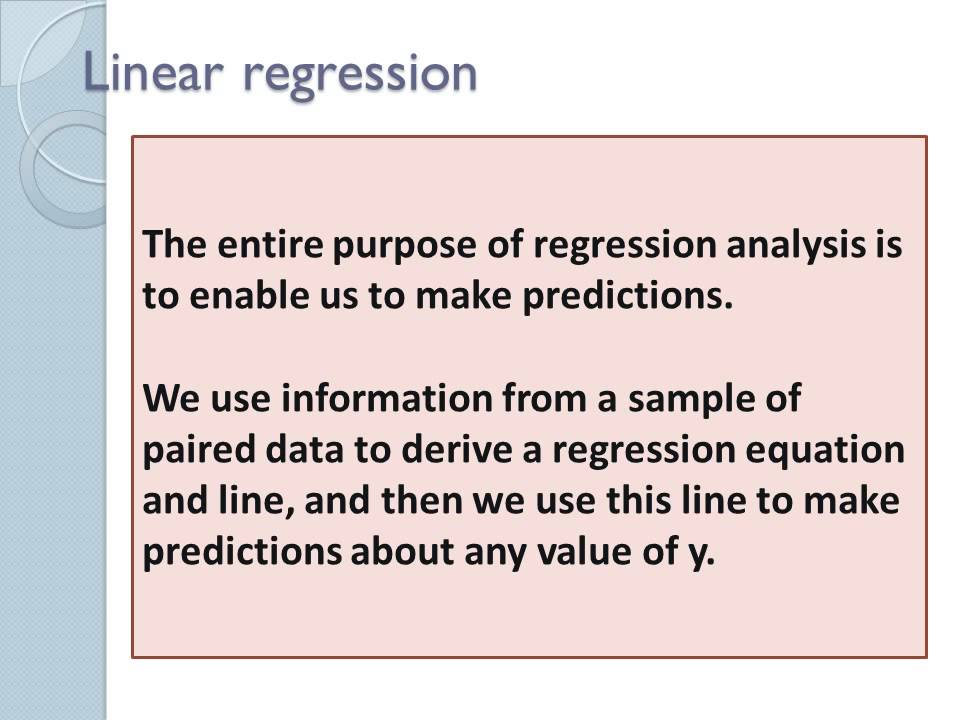 Lecture5linearregression Youtube