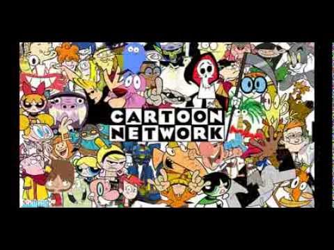 Cartoon Cartoon Fridays Theme Songs Youtube