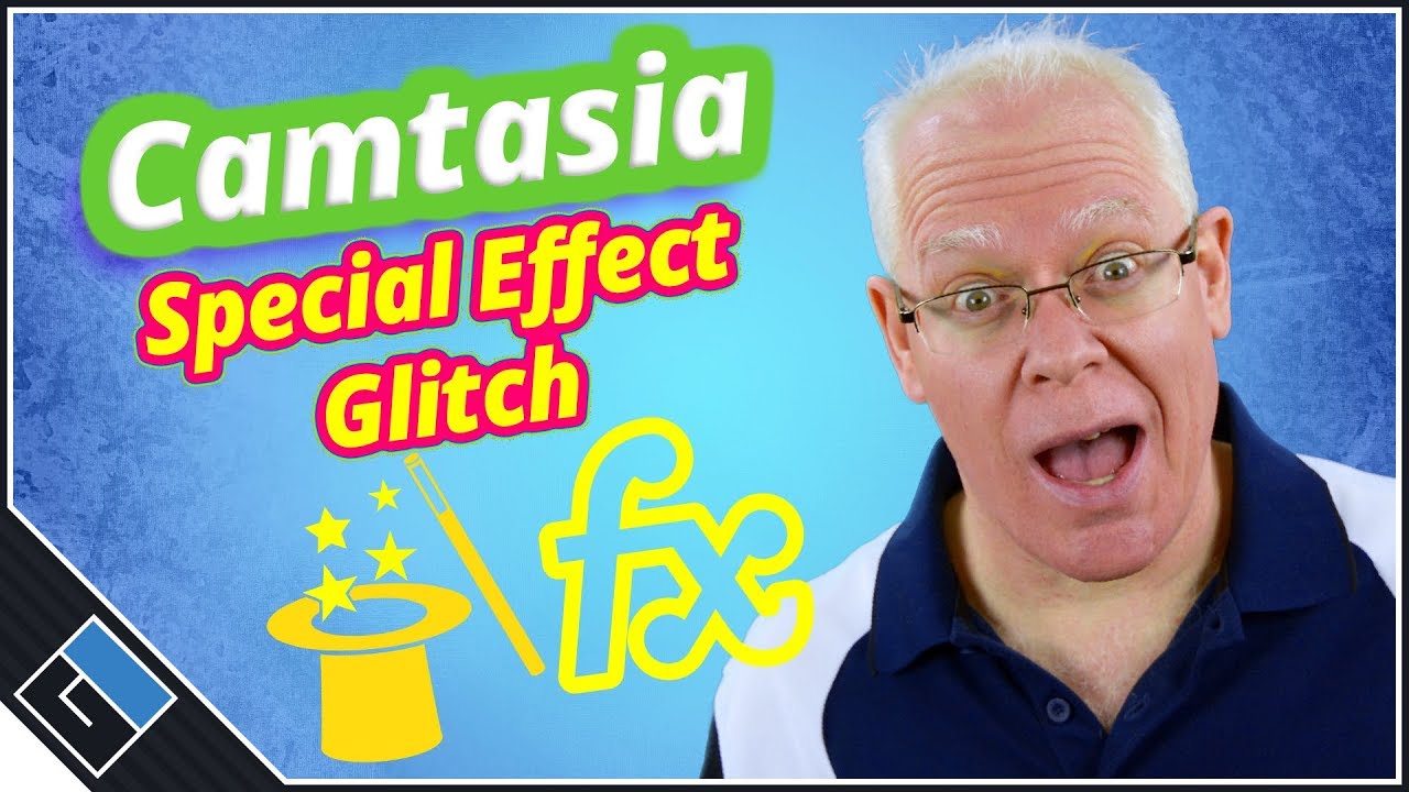 Camtasia Animation Effects Youtube