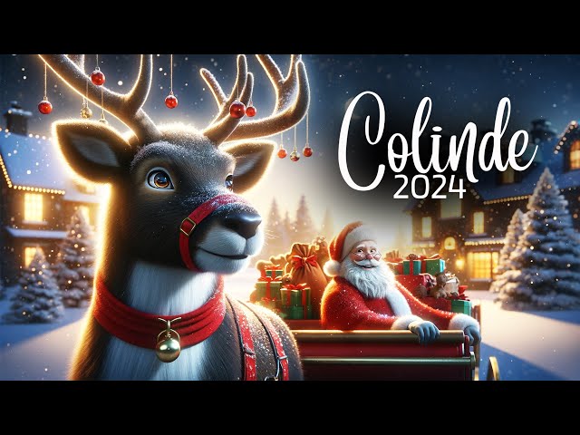 COLINDE 2024 Colinde Din Inima României MIX 1 ORA