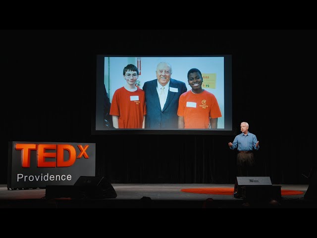 Discover Suggested Ted Talks Inspire Ted