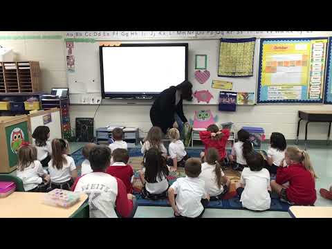 Observation Video 1 Youtube