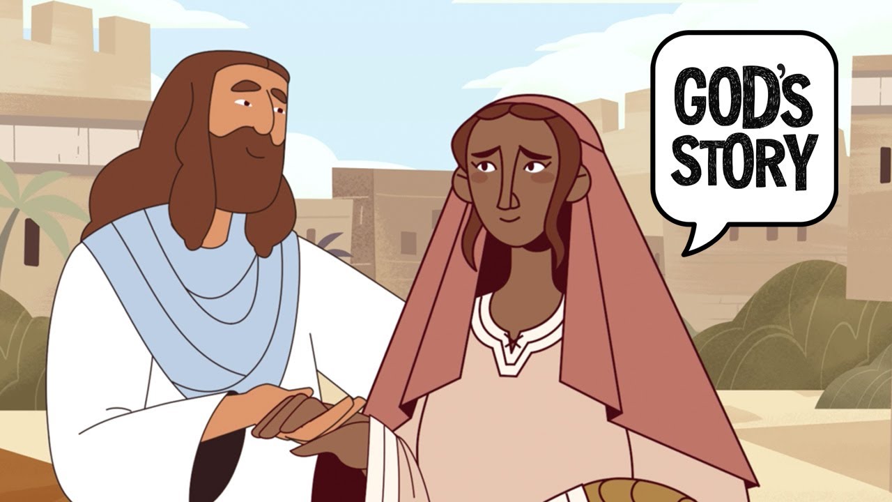 God S Story Sermon On The Mount The Beatitudes Bible Portal