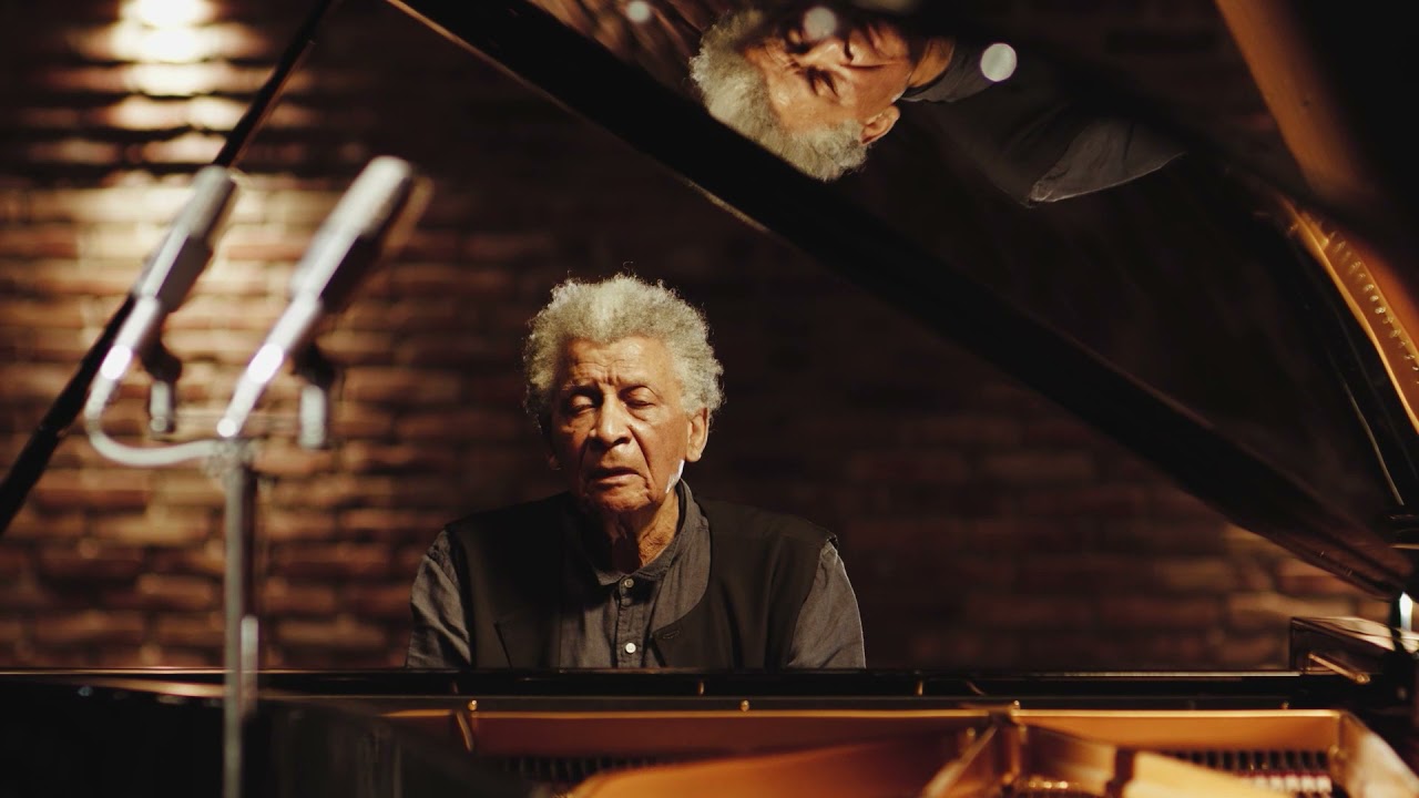 Abdullah Ibrahim The Wedding Acordes Chordify