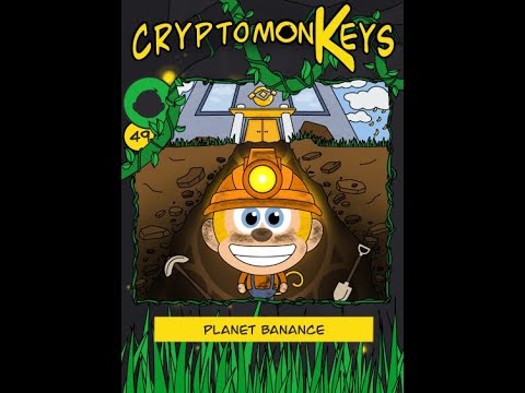 Free Claim Cryptomon Egg Nft Project Polkamon Nft Youtube