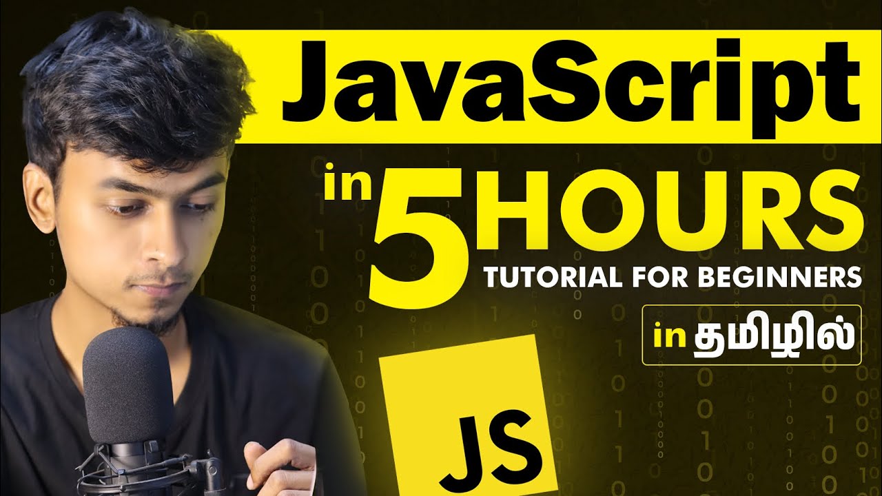 Javascript Tutorial For Beginners In Tamil Dom Explained Mini