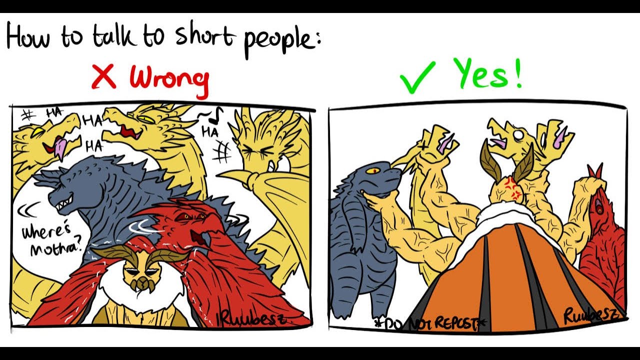 Godzilla Kotm Gigan S Revenge Godzilla Comic Dub 49 Off