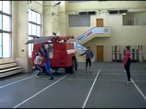 Firefighter Exam Youtube