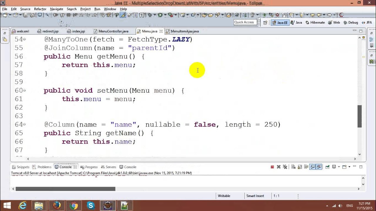 Java Swing Dropdown List Enabling Multiple Selection For Improved User