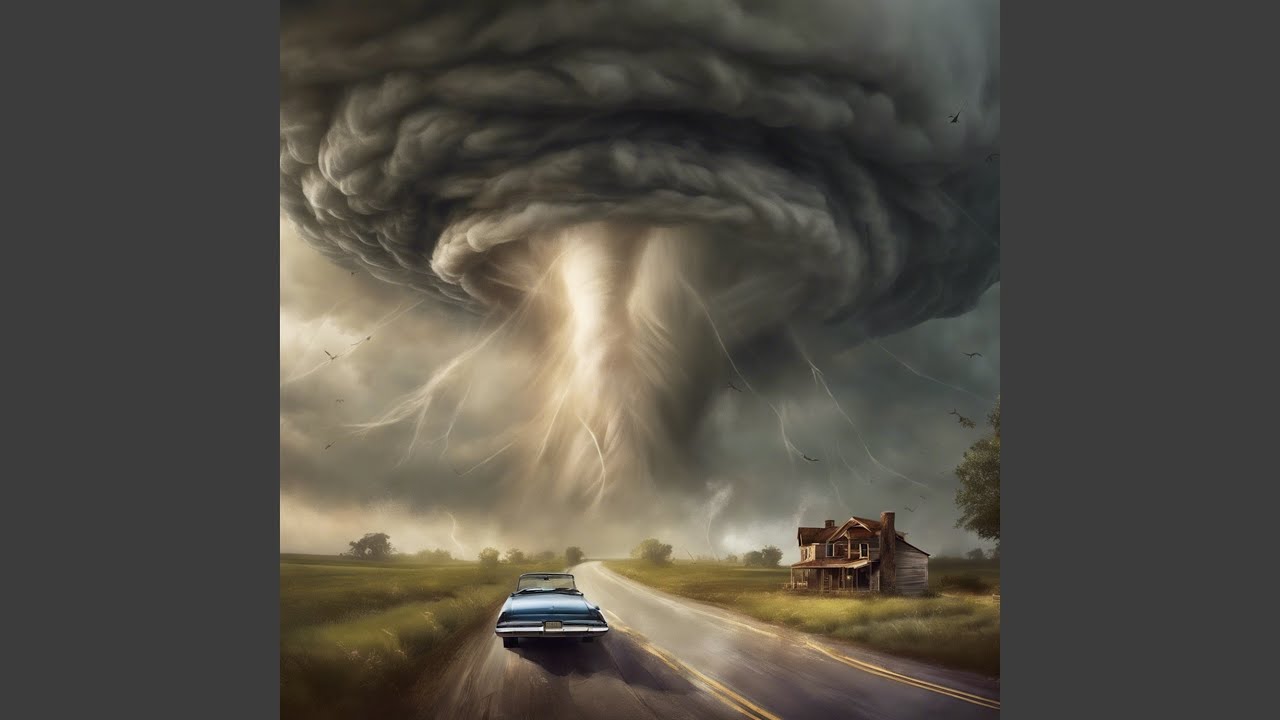 Chasing Tornadoes Youtube