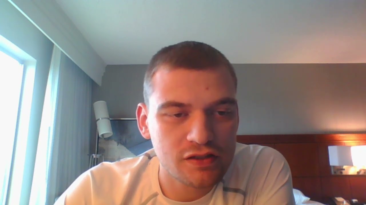 Johnhernvlog Youtube