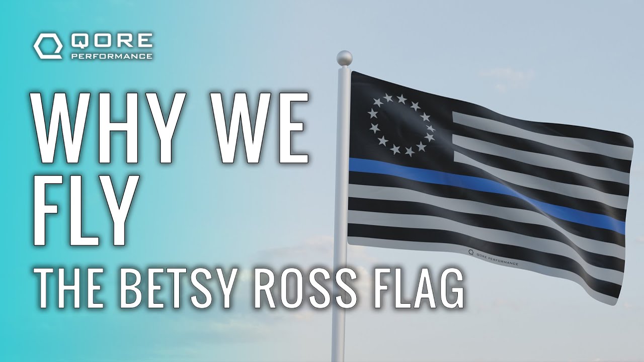 Independence Day The History Of The Betsy Ross Flag And Why We Fly It