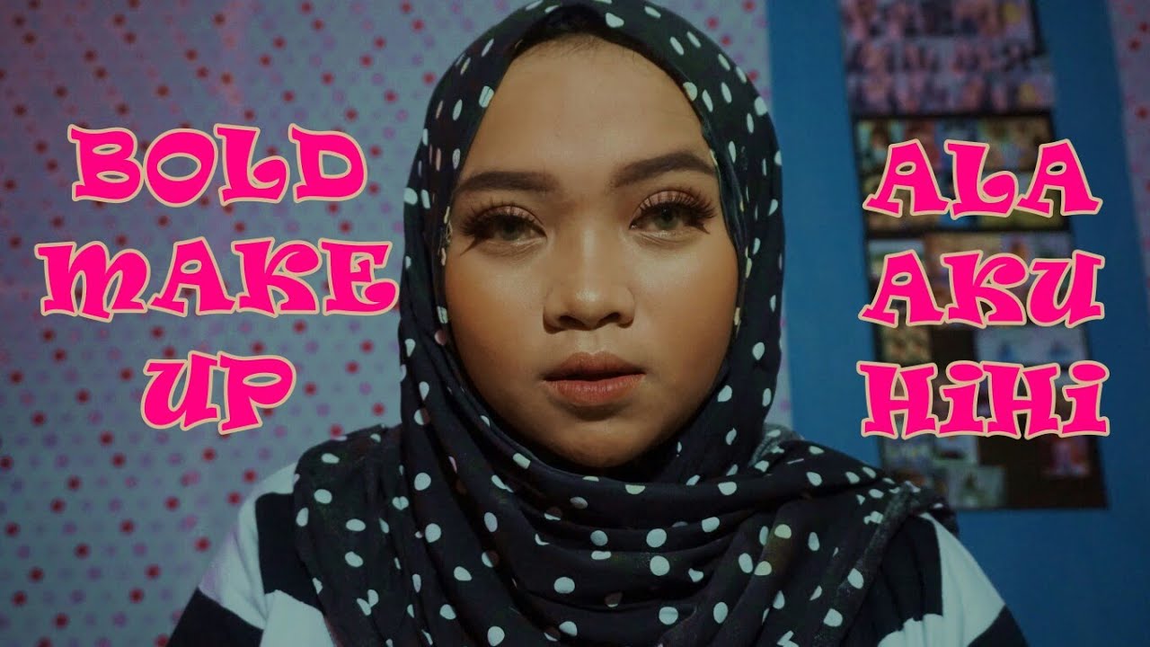 Bold Makeup Youtube