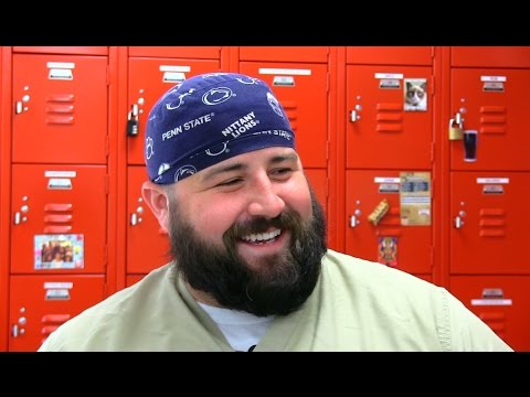 Being A Crna At Cooper Tom Youtube