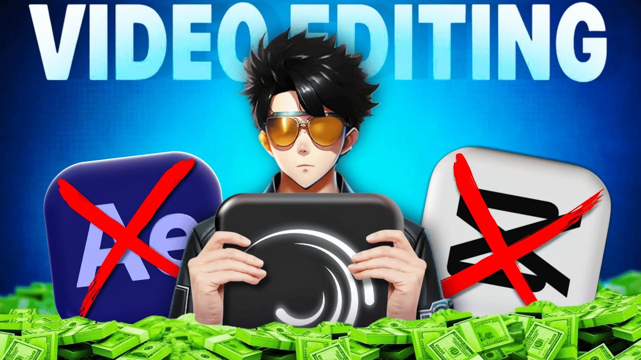 Level Up Your Edits Like Pro Rs Youtube