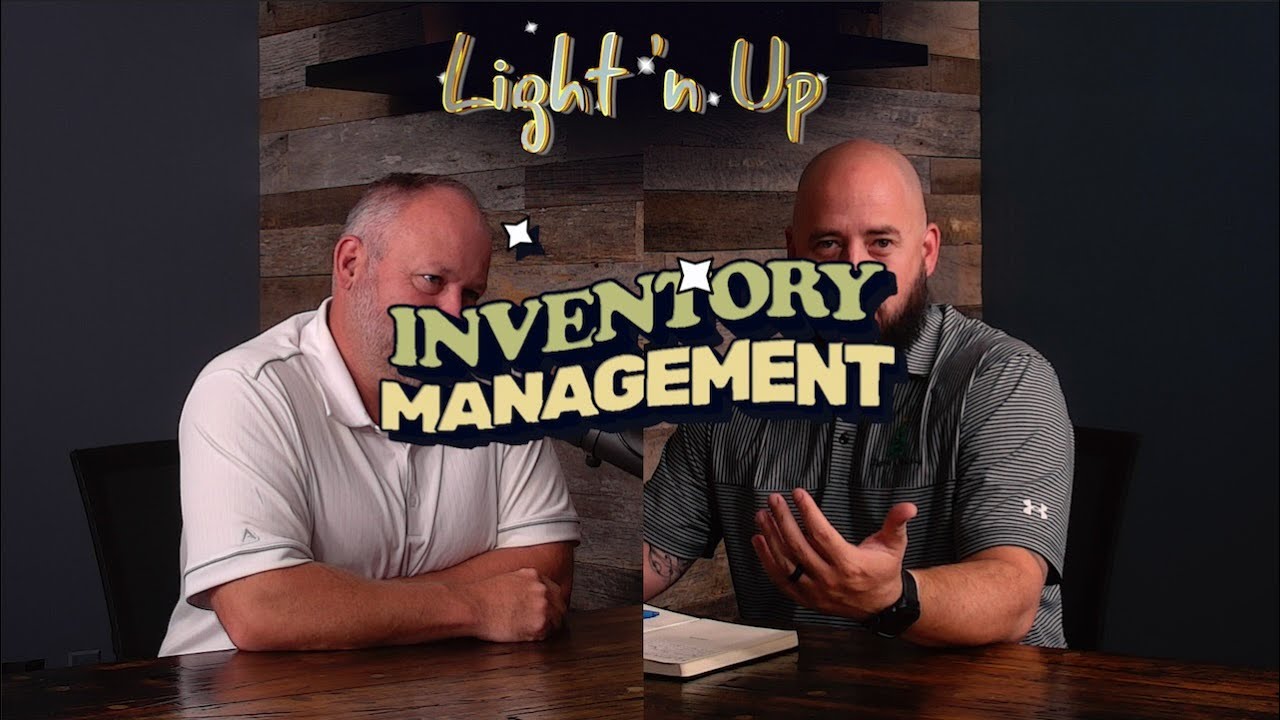 Inventory Management Youtube