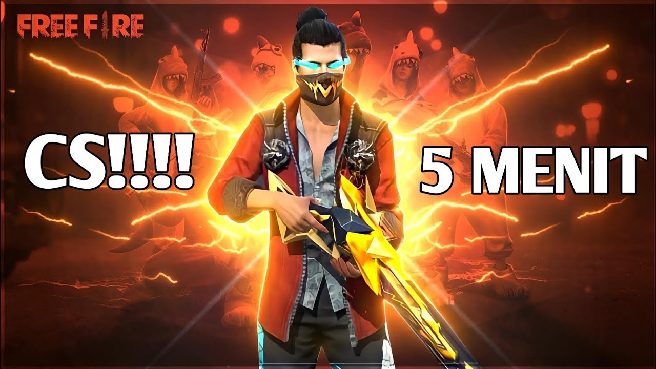 Hanya 5 Menit Youtube