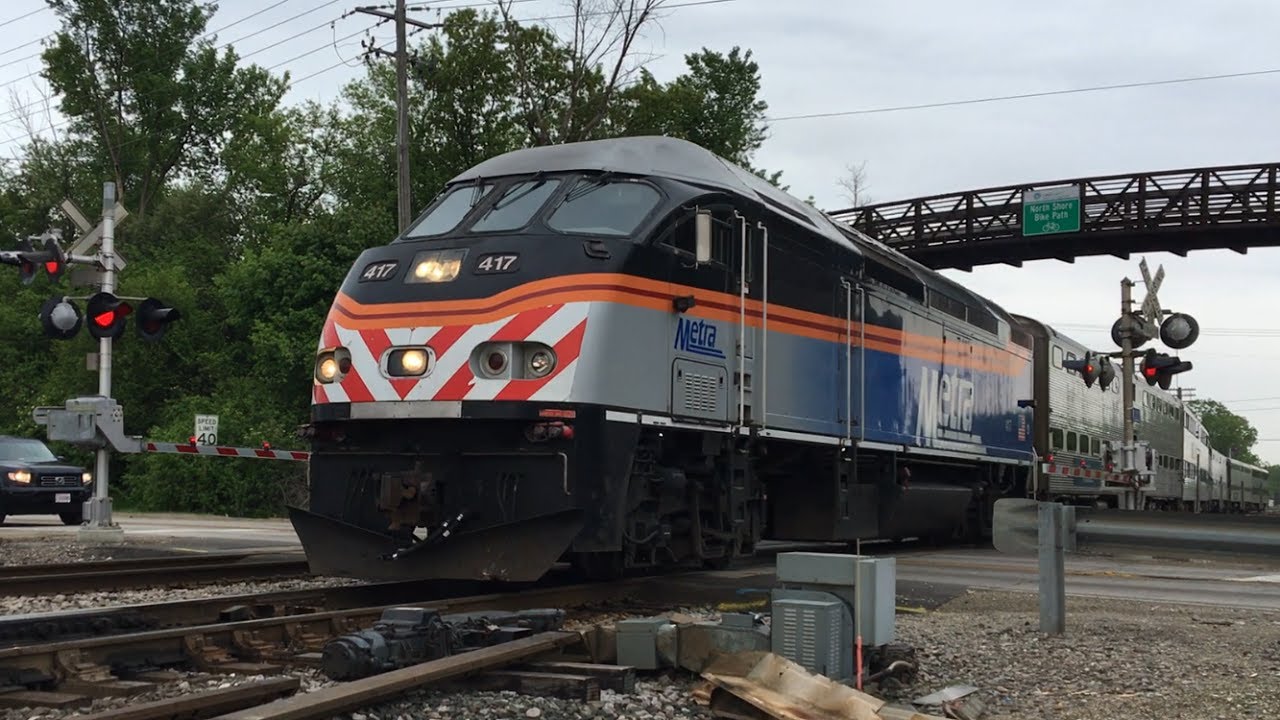 Rondout Railfanning Youtube