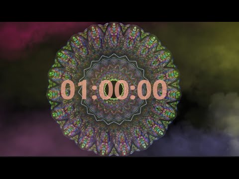No Copyright 3d рџ њ 1 Hour Countdown Timer Piano Music 12 Free Video