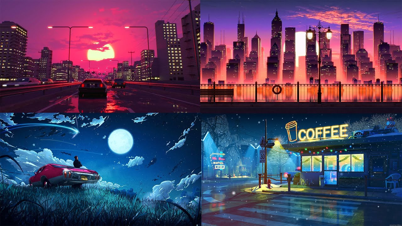 Wallpaper Engine Best Wallpapers 2024 Infoupdate Org