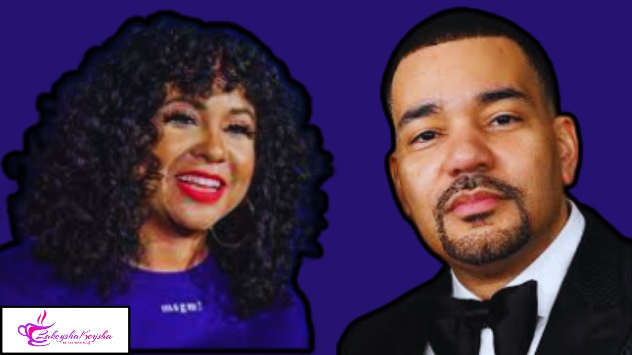 The Real Reason Angela Yee Left Breakfast Club Exposed Djenvy