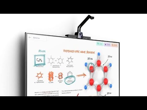 Tutorplus Teaching Device Youtube
