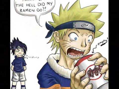 Funny Anime Comics 3 Youtube